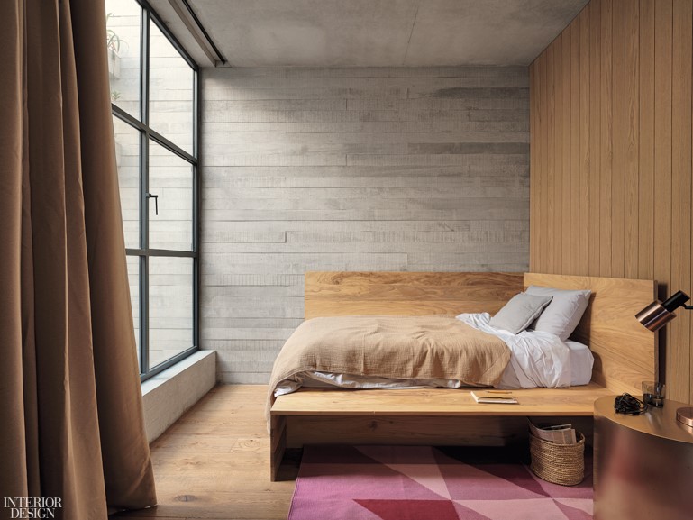 Wood Panel Finish - Design Sense Kampala | Style that makes a statement